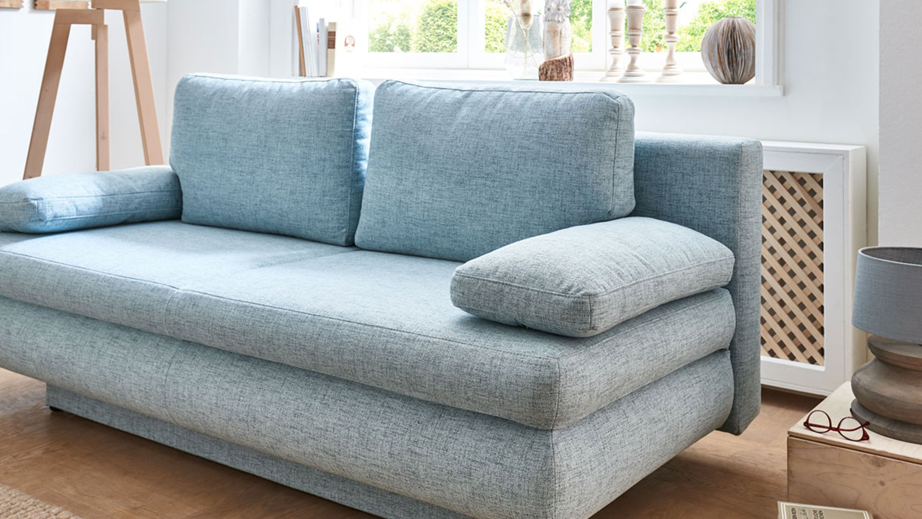 Bettsofas - MÖBELLAND HOCHTAUNUS bei Frankfurt