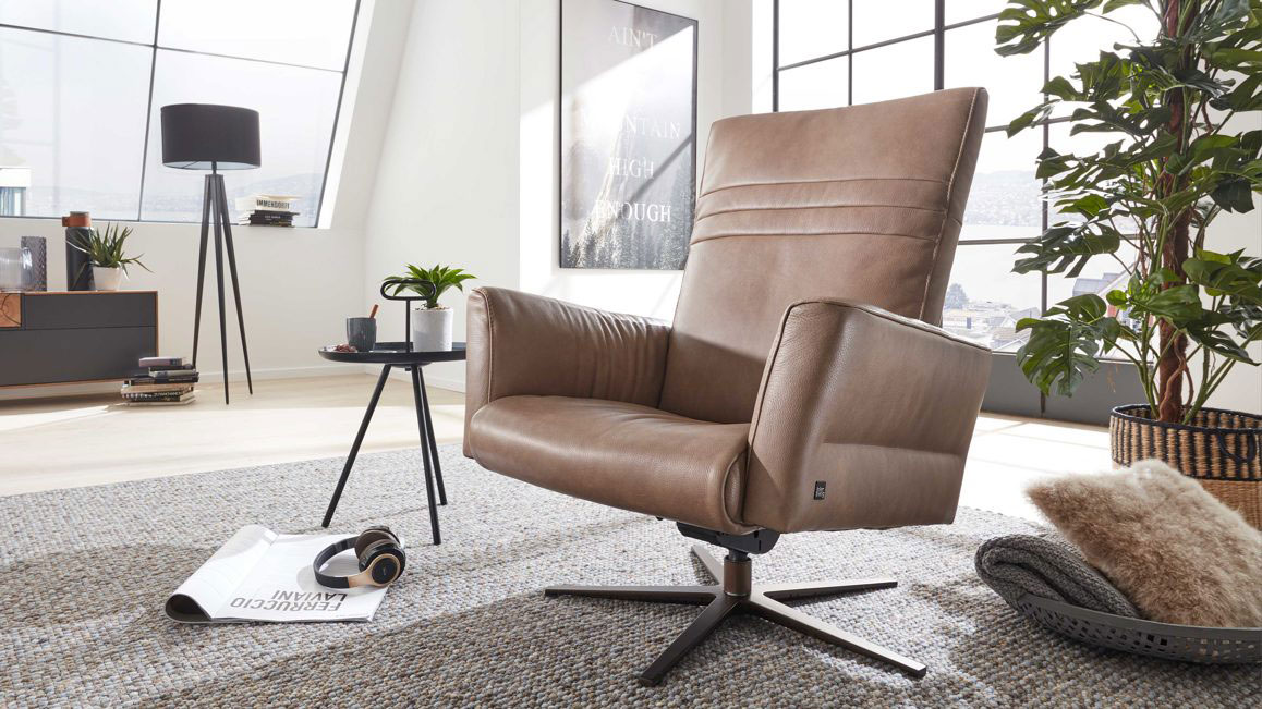 Wohnzimmer-Sessel - MÖBELLAND HOCHTAUNUS bei Frankfurt