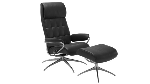Stressless high back store